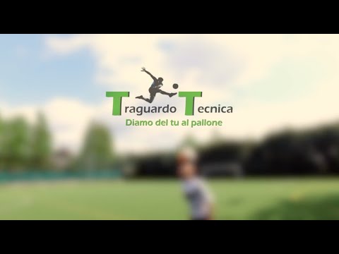 TT - LEZIONI DI TECNICA #19 - COLPO DI TESTA (3) - YouTube