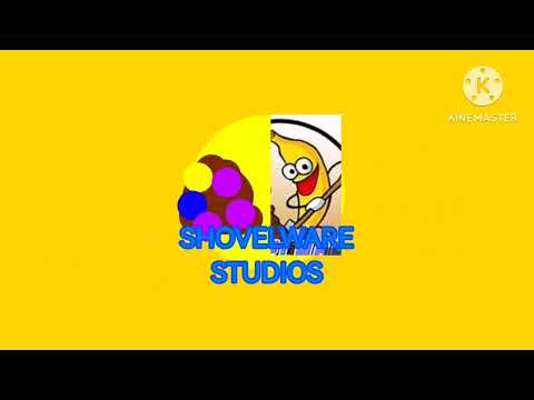 Shovelware Studios New Logo Remake - YouTube