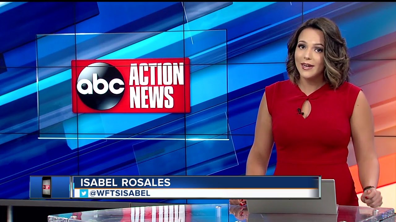 ABC Action News Latest Headlines | June 6, 7pm - YouTube