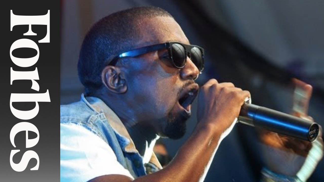 Inside The List: Hip-Hop Cash Kings (2012) | Forbes - YouTube