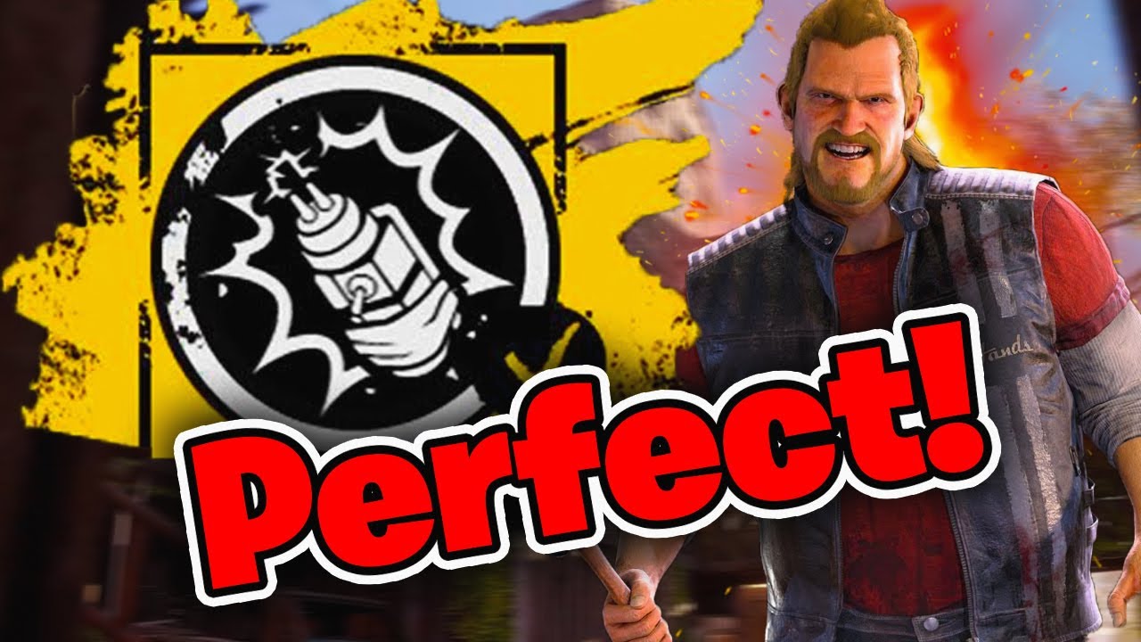 This PERFECT Hands Build Is A NIGHTMARE In TCM - YouTube