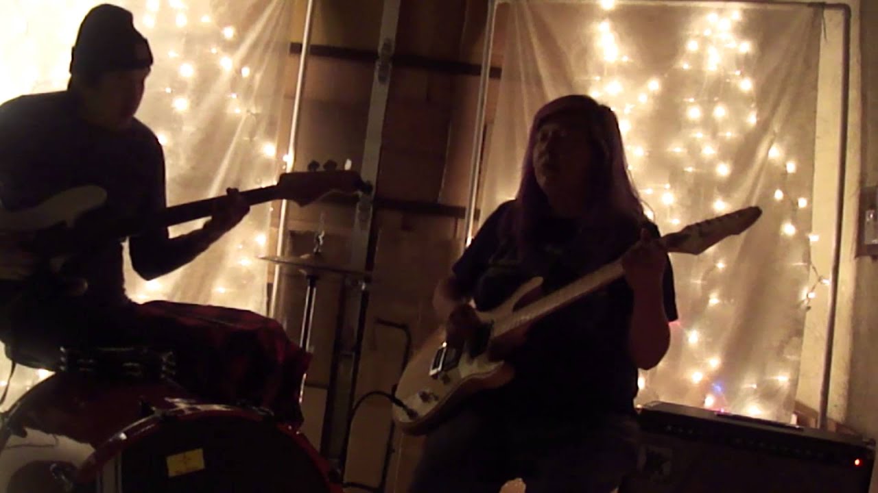 WEEDRAT - I Remember You (Chapter House Studio B) - YouTube