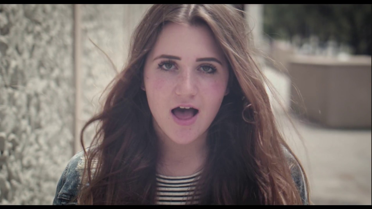 Mina Alali - Inside Out (Official Video) - YouTube