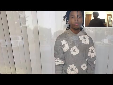 CALI RAPPER BOE SIXO SHOT AND KILLED AFTER DISSING HIS OPPS IN SONGS‼ ...