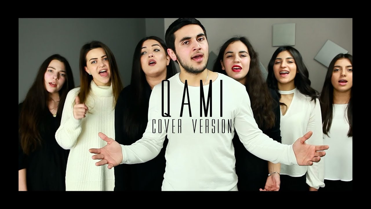 QAMI- COVER - YouTube