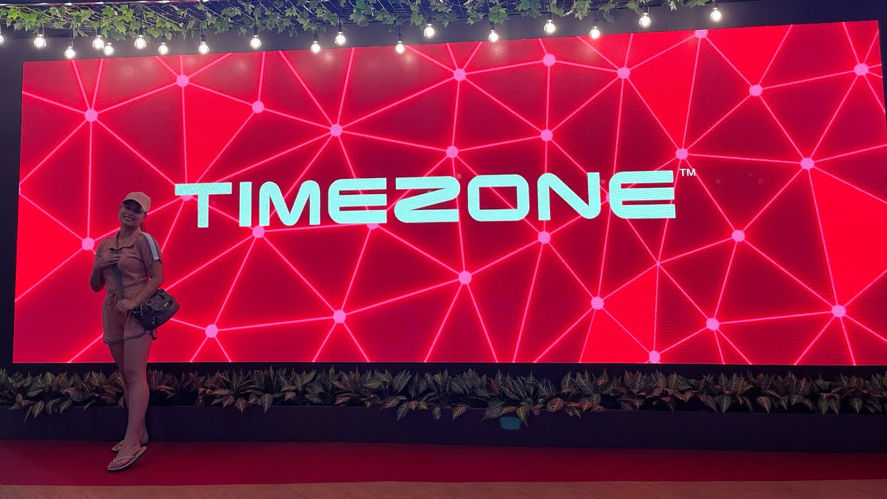 Time Zone Fairview Terraces 🤍 - YouTube