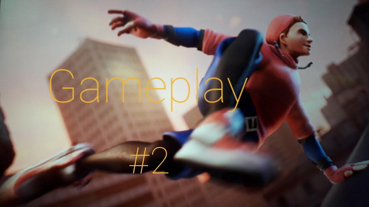 Spider Fighter 2 Gameplay #2 - YouTube