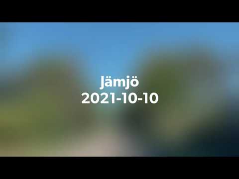 JÄMJÖ CENTRUM - 211010 - iPhone SE (a hymn for Chrill Frans) - KARLSKRONA - Blekinge