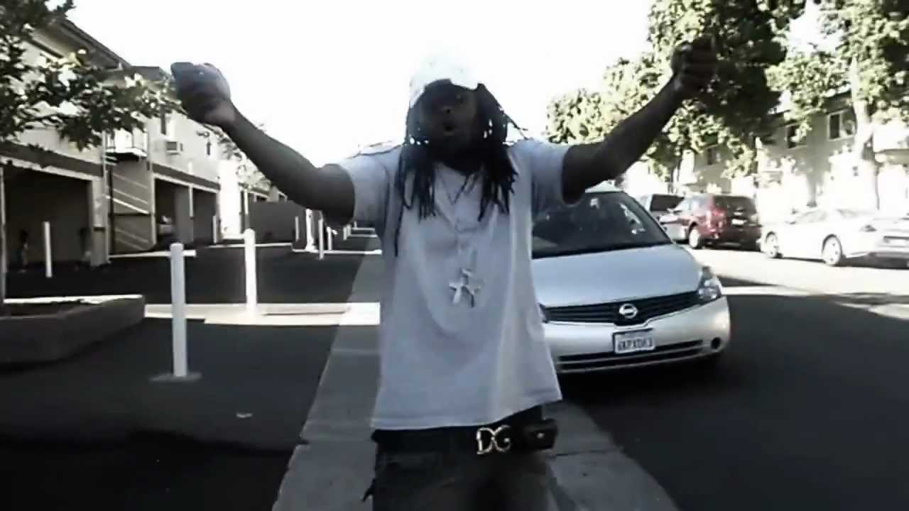 Young Jeezy - OJ Music Video Ft. Lil Howie Jona & Boo Shotta .Freestyle ...