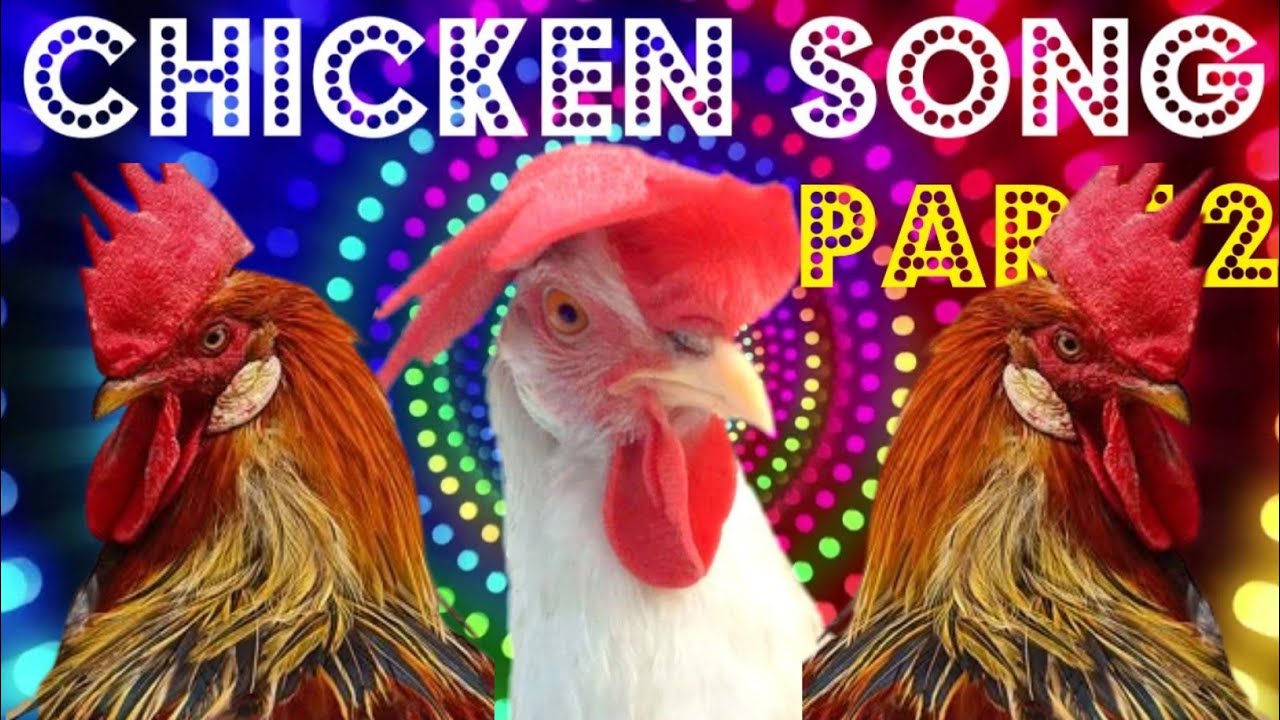 "Chicken Song - Techno Jeco | Best Techno Beat | Viral Dance Song 2025 ...
