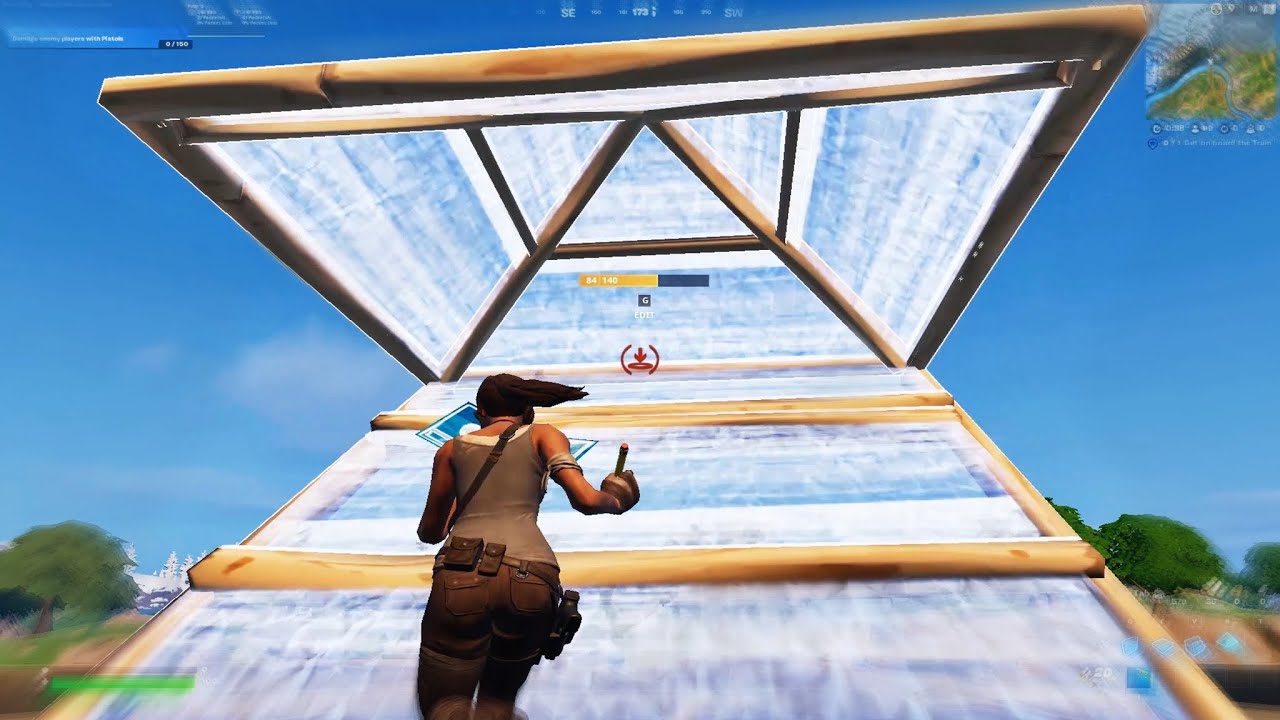 I Became Peterbot For 24 Hours... - YouTube