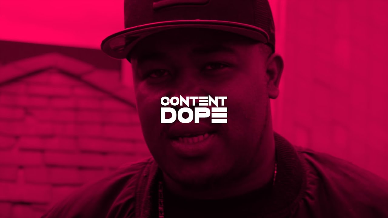 DOPE: Milli Major - YouTube