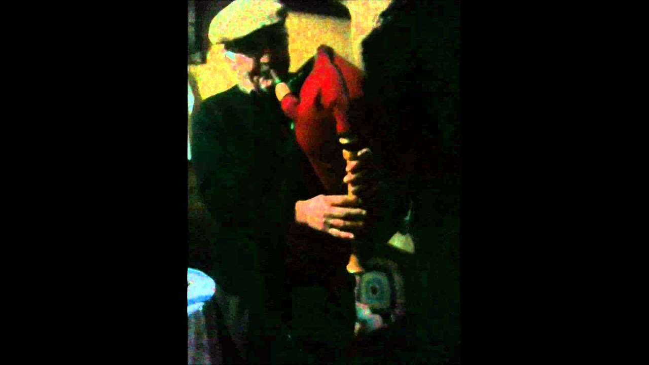 José Maria Fernandes - Fandango Real - 2011JAN09.wmv - YouTube