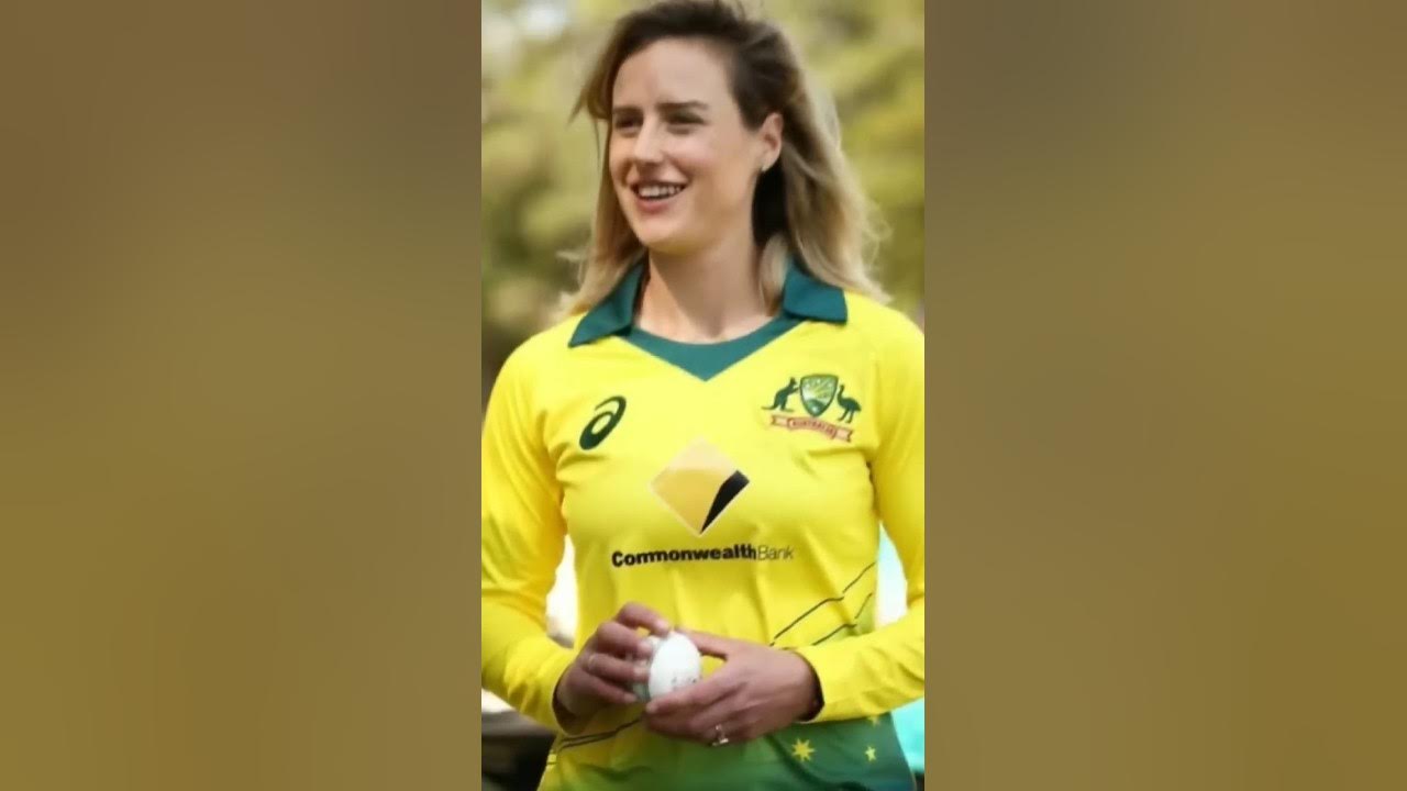 All Beautiful Women Cricketer India Pakistan Australia Womencricket Beautiful Lady Youtube