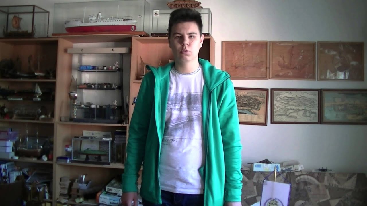 Ivan Rakonjac - YouTube