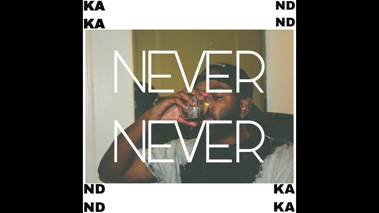 NDKA - NEVER - YouTube