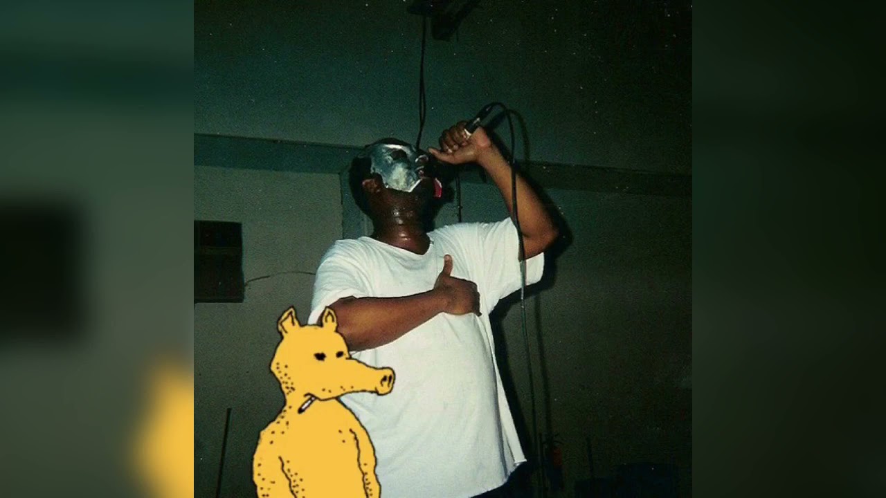 Quasimoto And Mf Doom