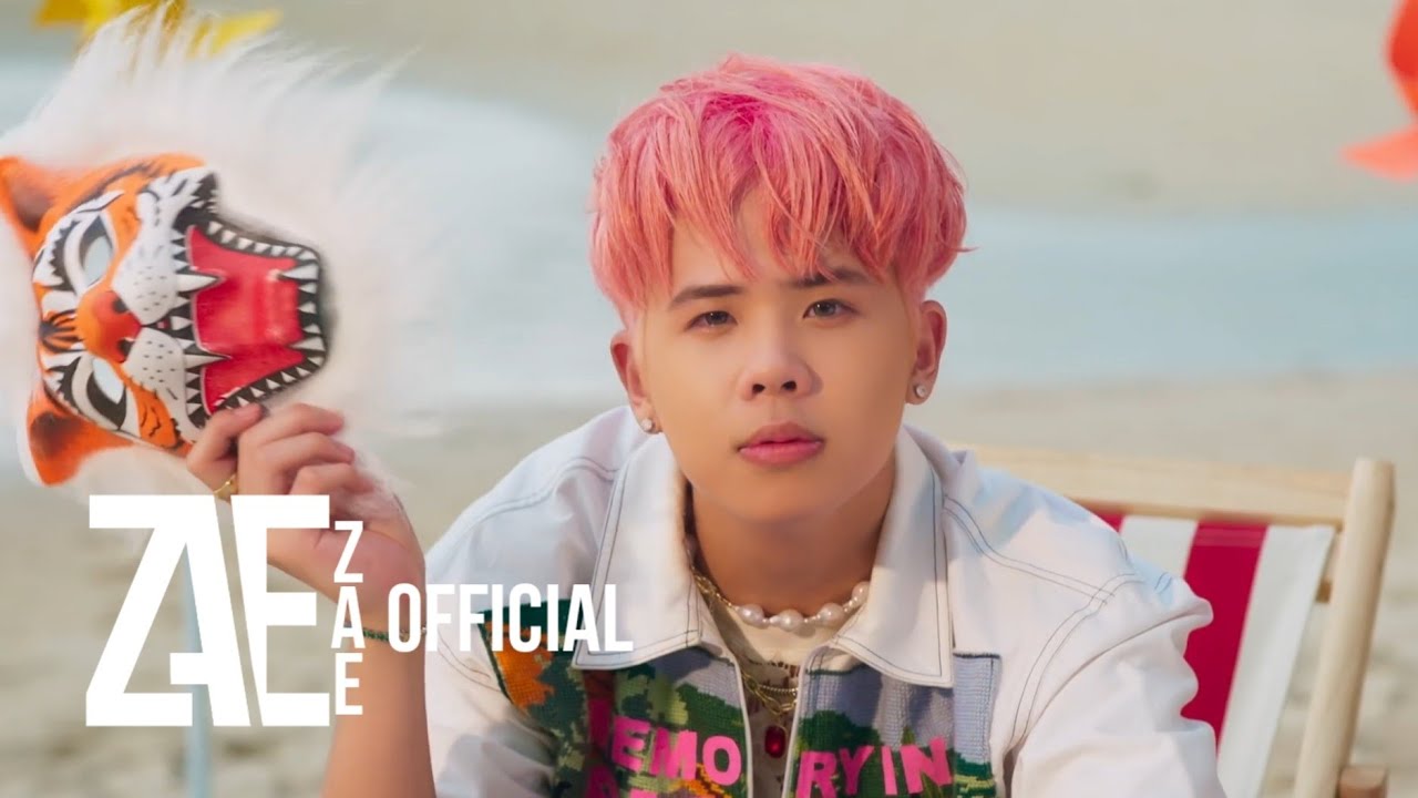 ATLAS 아틀라스 'Lolay' MV Teaser - YouTube