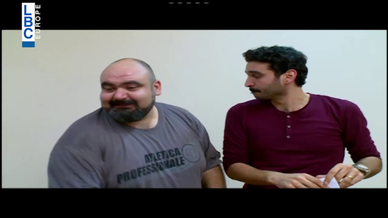 Basmet Watan Episode 4 - كانوا طالبين وظيفة - YouTube