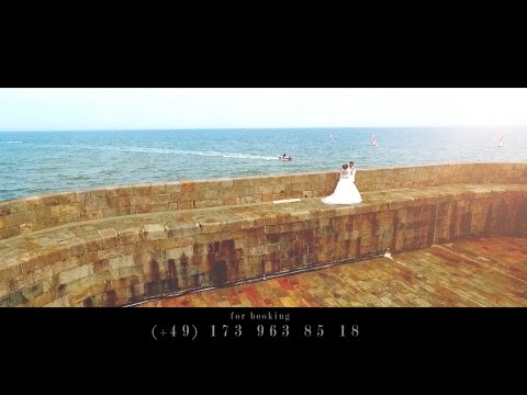 Aylin  + Ali - 02 April 2016 Wedding - Masallardaki gibi bir Dügün  -Nur Photography Video