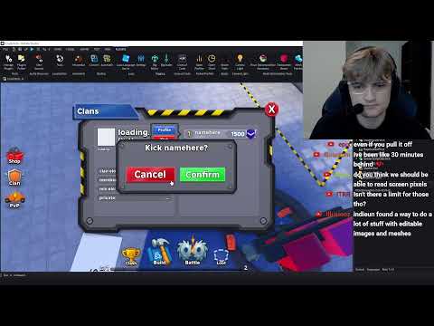 coding CLANS and ELO💥 (Crash Bots Roblox) - YouTube