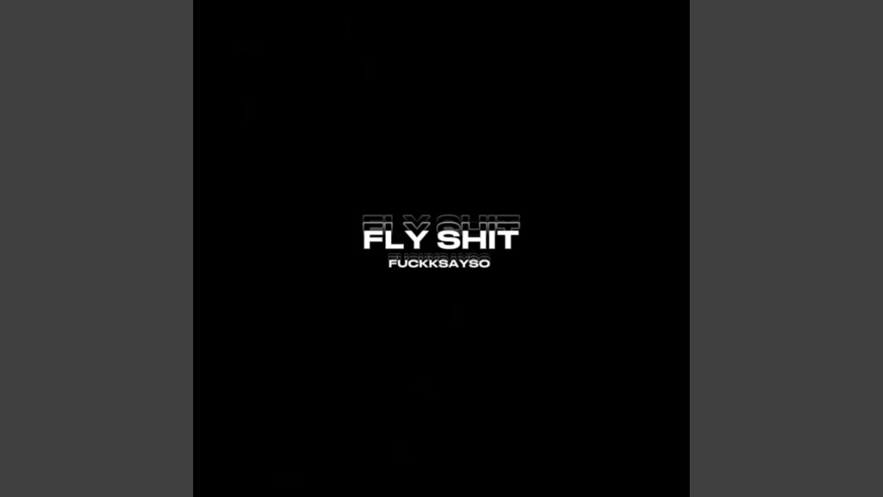 Fly shit - YouTube