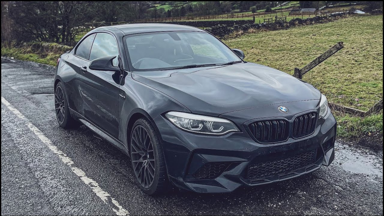 M2 ASMR Compilation - Loud M2 Competition Sound Clips - YouTube