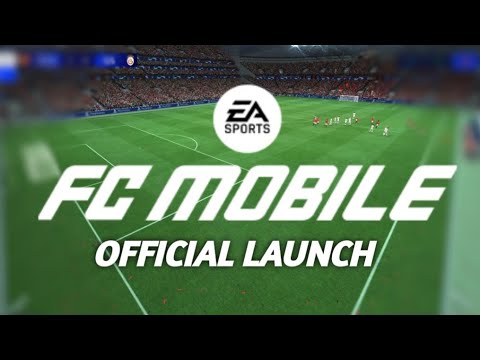 EA SPORTS™ FC MOBILE 24- OFFICIAL LAUNCH - GAMEPLAY (#uefa , STAR PASS ...