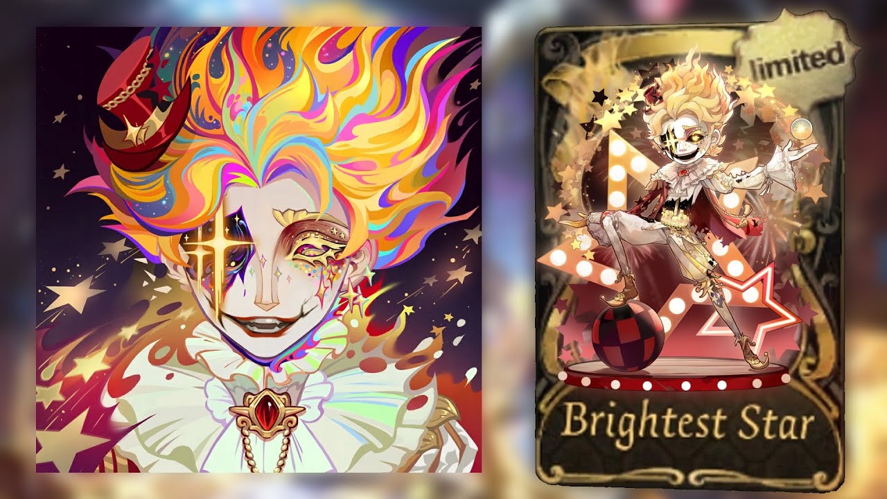 Brightest Star Gameplay - Mike The Hullabaloo Limited S Skin - YouTube