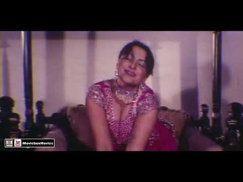 ASHQE DI MANJI UTTE - NASEEBO LAL - NARGIS - FILM ALYASA GUJJAR