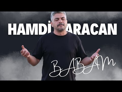 Hamdi Karacan /  BABAM / 2025 klip  #dvmüzikprodüksiyon