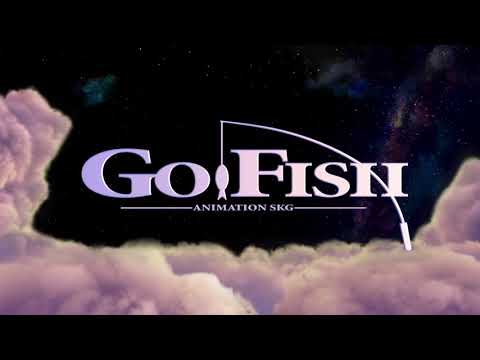 Go Fish Animation SKG, Inc. - YouTube