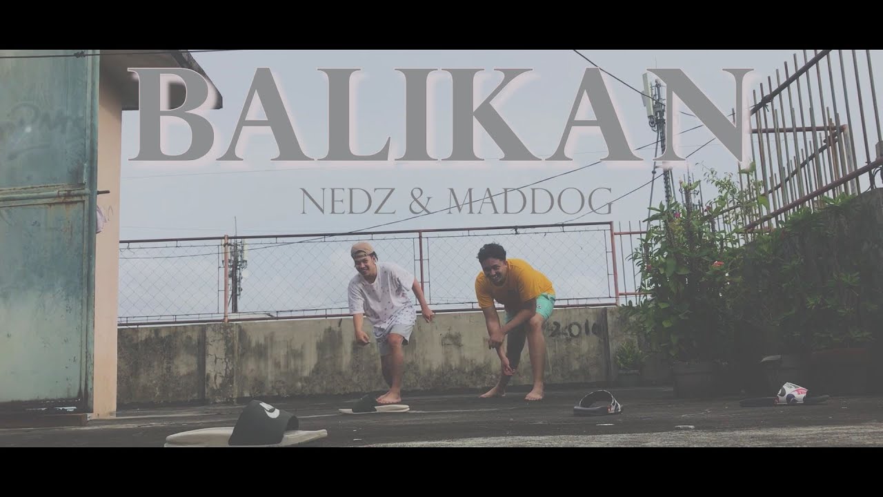 BALIKAN (Official Music Video) // i n t e r l u d e - YouTube