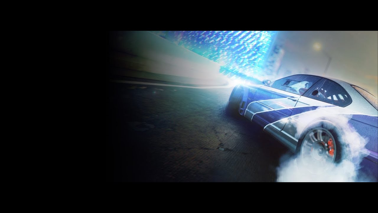 NFS Alpha Full Gameplay | No Damage, Only Skills 😎 DAY 1 - YouTube