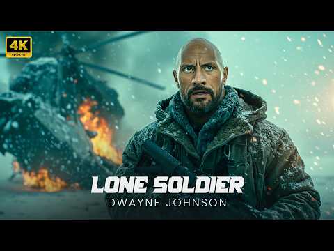 LONE SOLDIER :: (2026) Dwayne Johnson | ACTION MOVIE | 4K QUALITY
