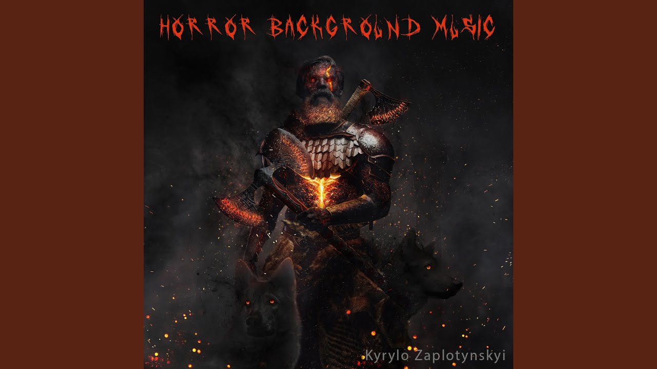 Horror Background Music - YouTube