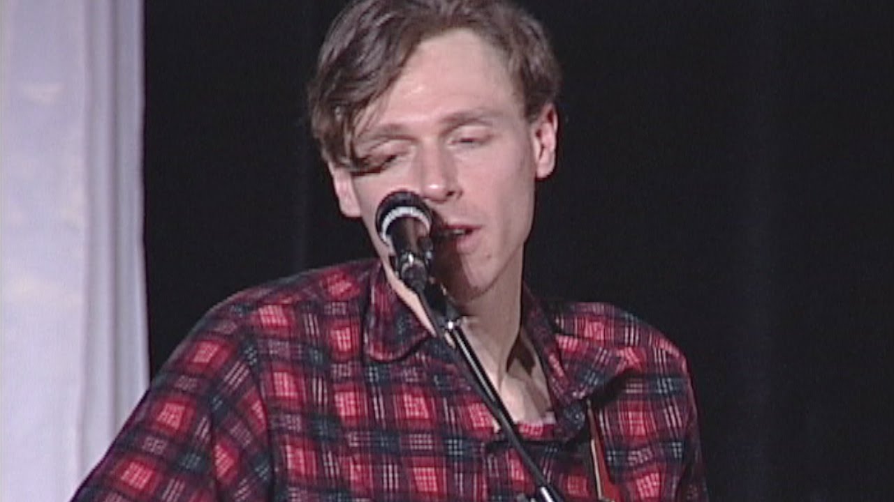 2012: Joel Plaskett 'I'm Yours' - YouTube