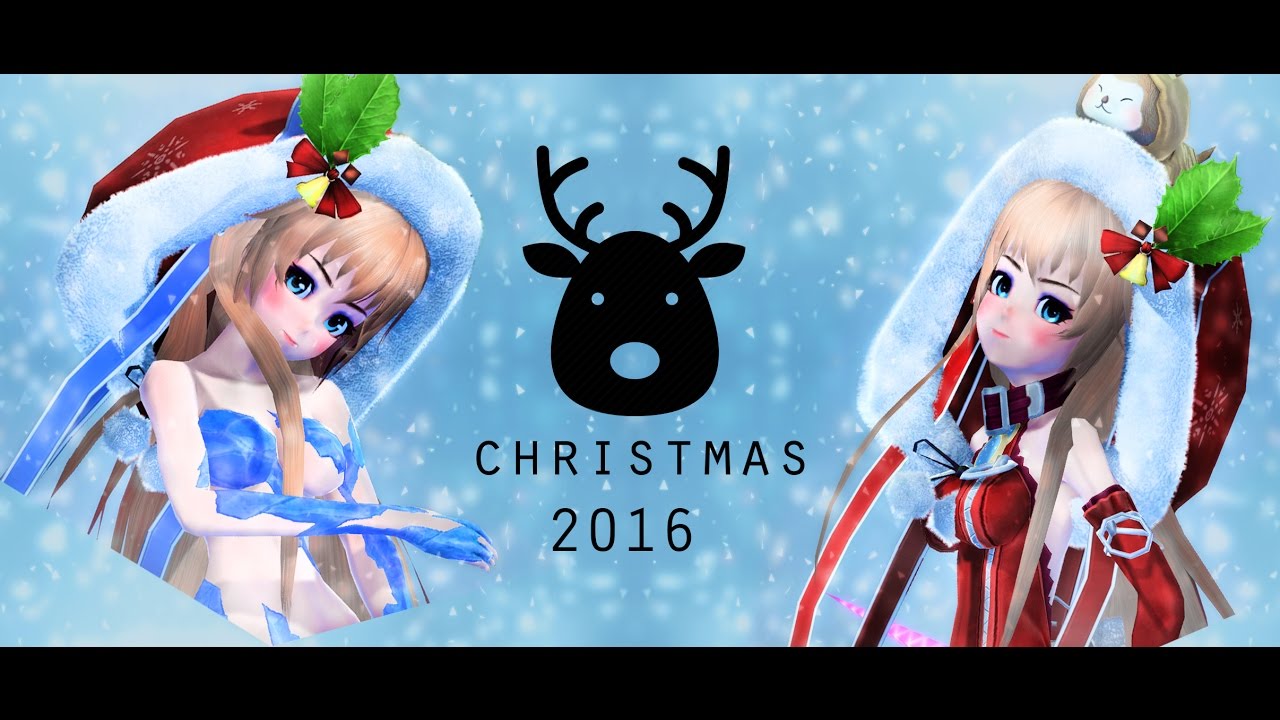 Pso2 JP DF Mother - YouTube