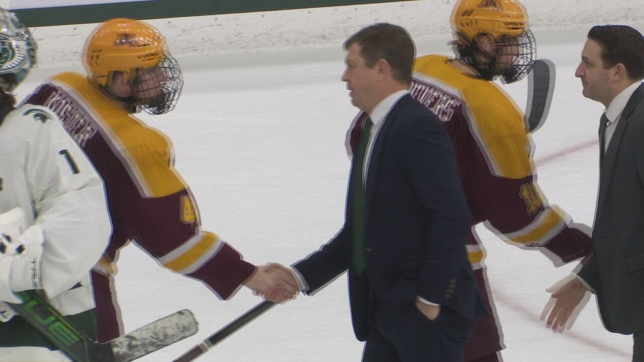 Michigan State's Adam Nightingale continues to recruit players that ...