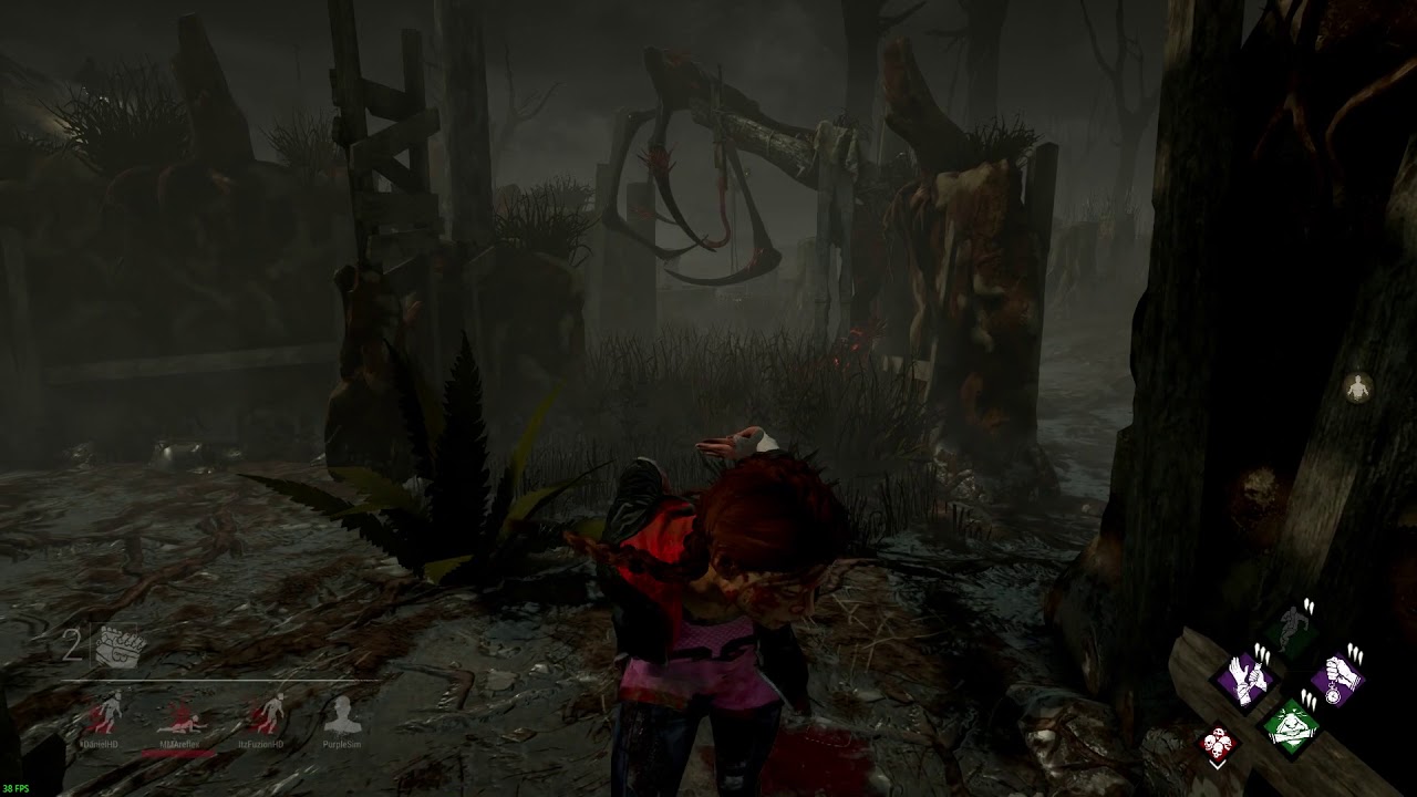 DBD Bugs LUL - YouTube