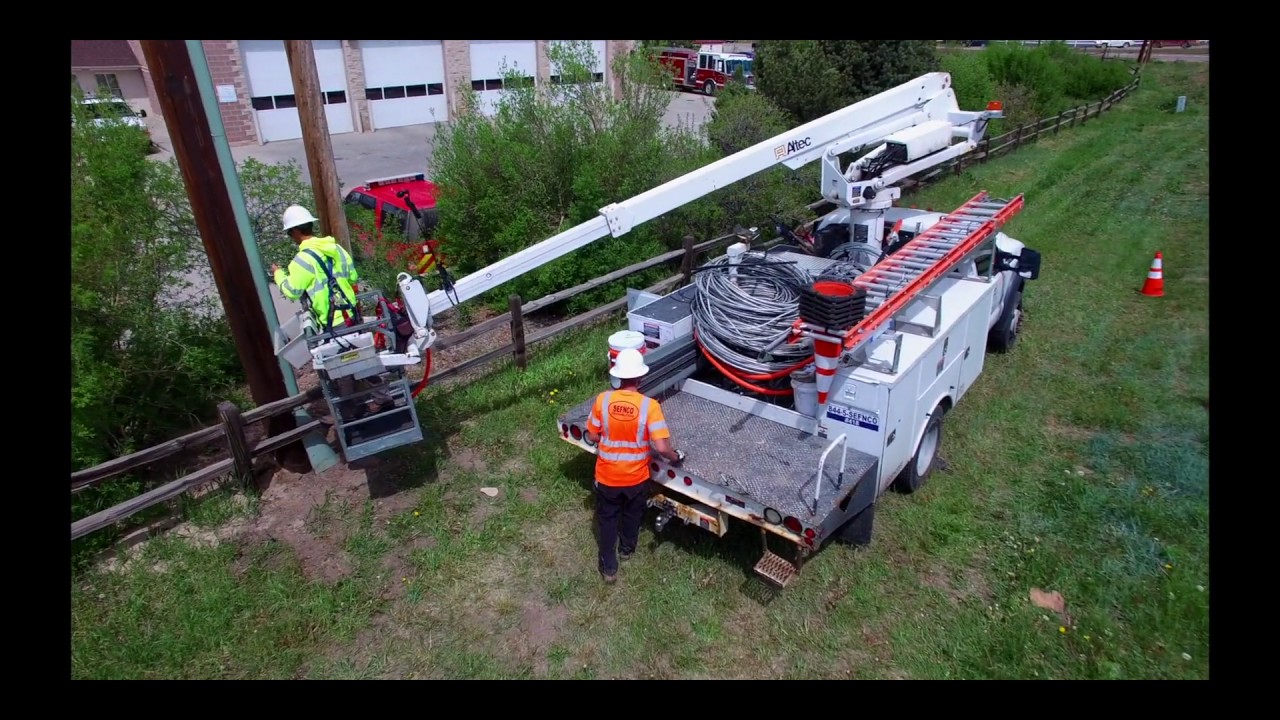 SEFNCO WORKER - YouTube