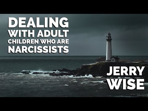 Dealing with Adult Children Who are Narcissists