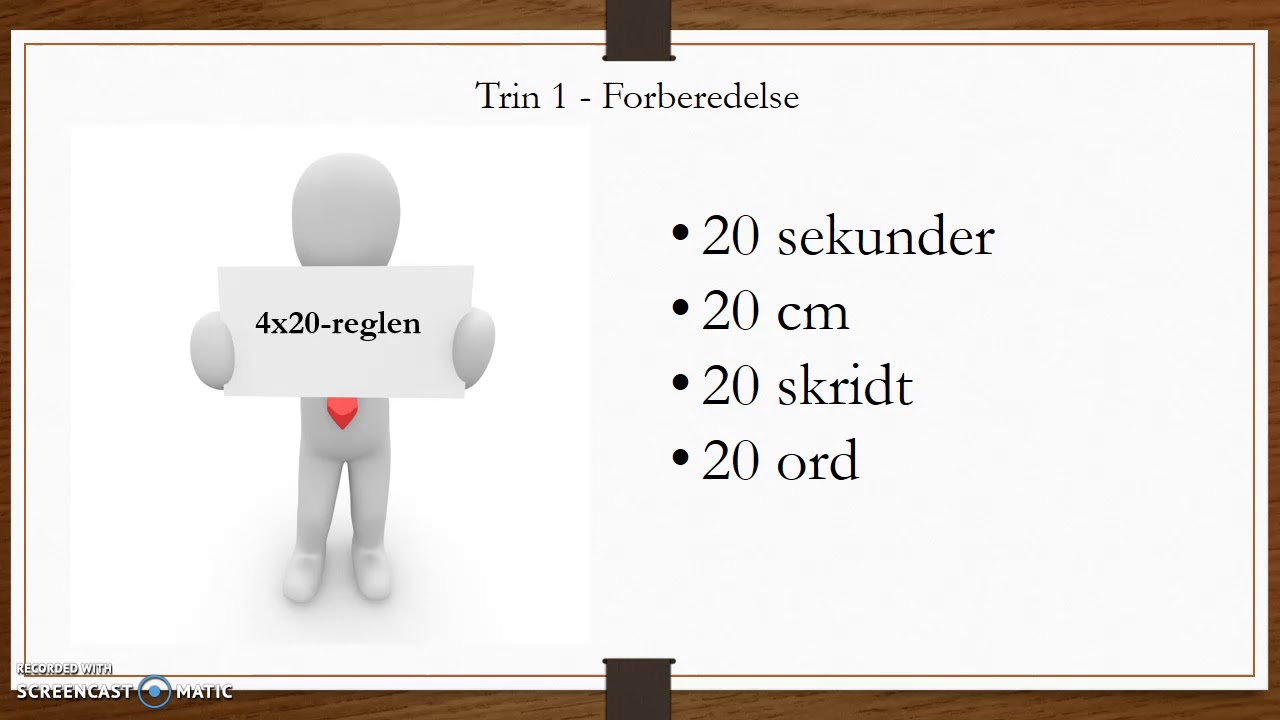 salgstrappen m power point - YouTube