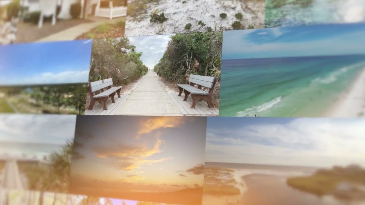 The Most BEAUTIFUL County in America - YouTube