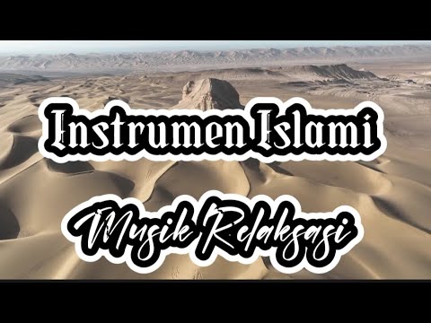 instrumen Islami, Relaxation Music - YouTube