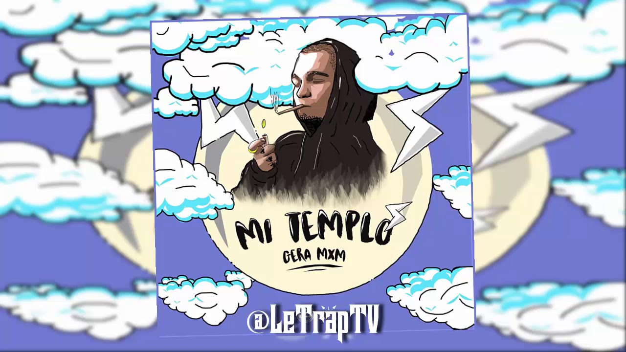 Gera MXM - Mi Templo (Link de Descarga) [Audio Original] - YouTube