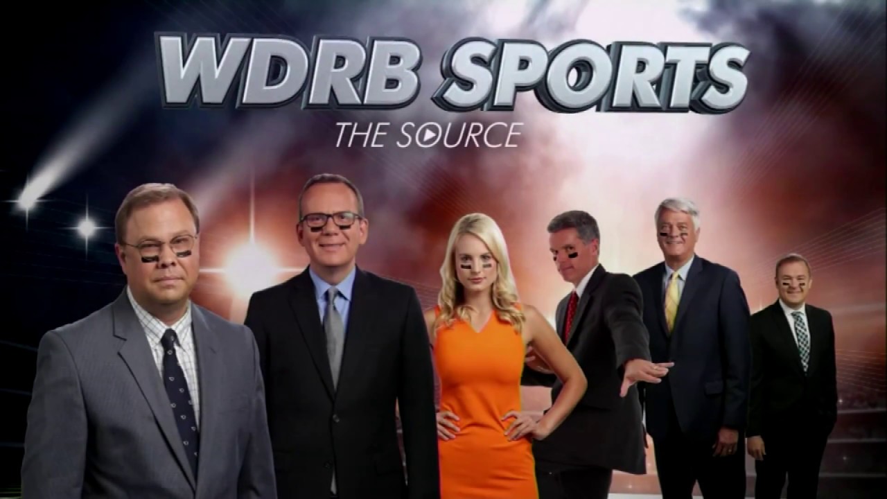 WDRB PROMOS IN SUPER BOWL - YouTube