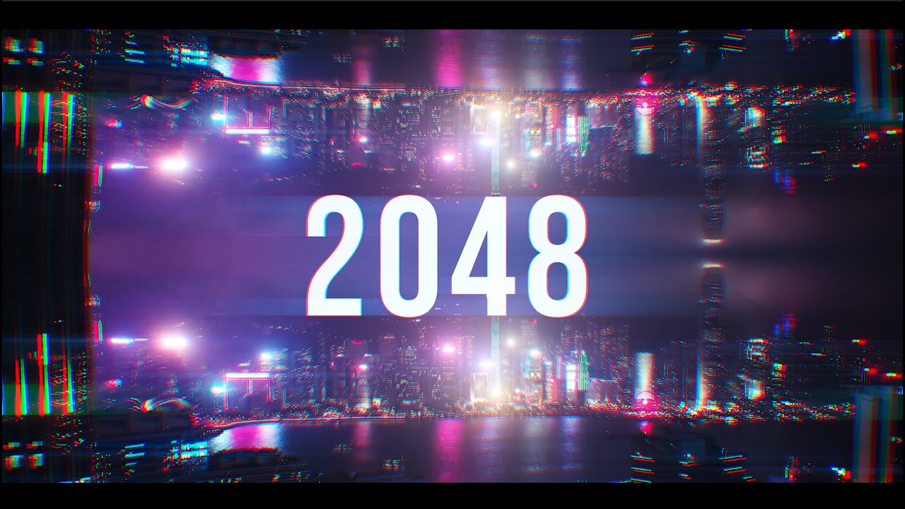 2048 Film - YouTube