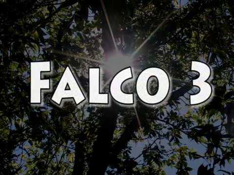 Lufthansa 471: Toronto - Frankfurt - YouTube