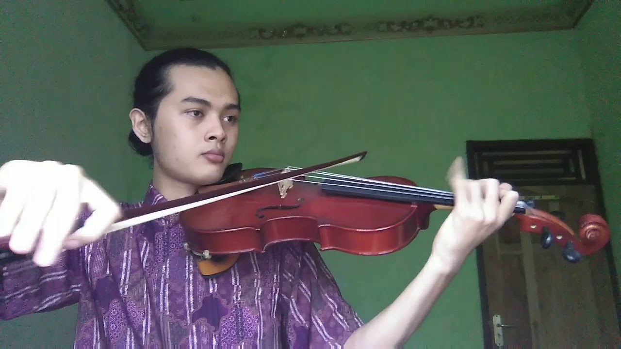 Tangga Nada C Mayor 3 Oktaf, Legato 2,3,4 dan Trinada - Viola - YouTube